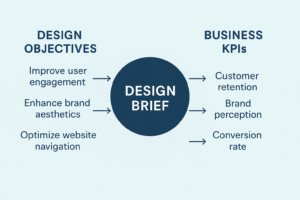 How to Create a Good Design Brief in 7 Simple Steps (With Examples)