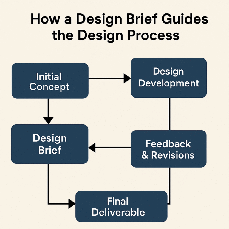 How to Create a Good Design Brief in 7 Simple Steps (With Examples)